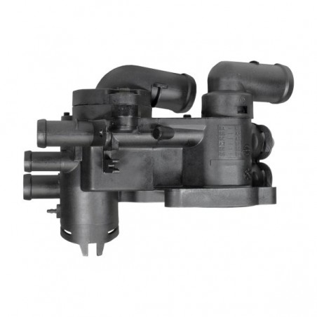 Caja Termostato Volkswagen Seat - 032121111AP-FE- L22c59